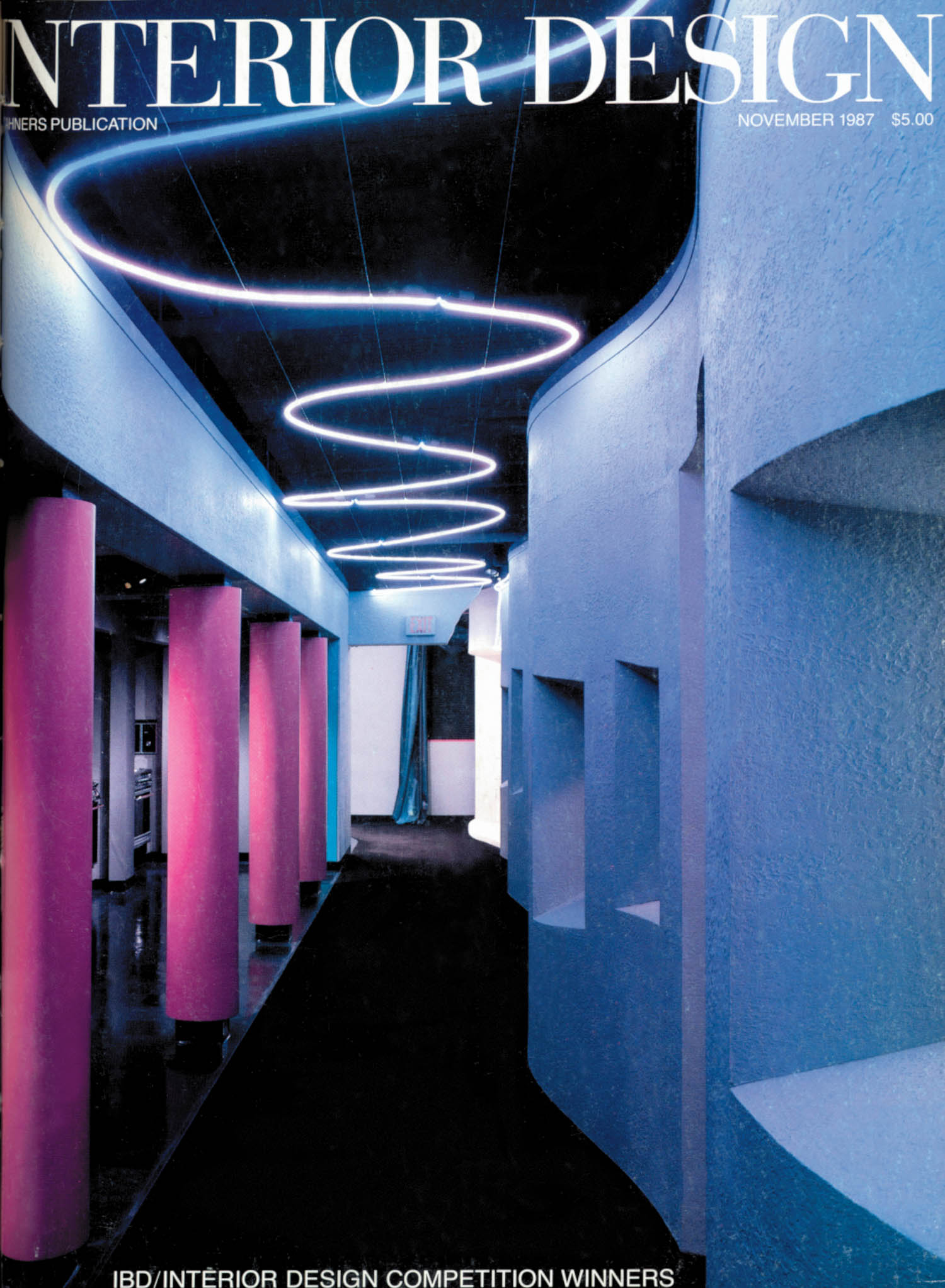 The 1980s: Celebrating 90 Years of a Design - Interior Design