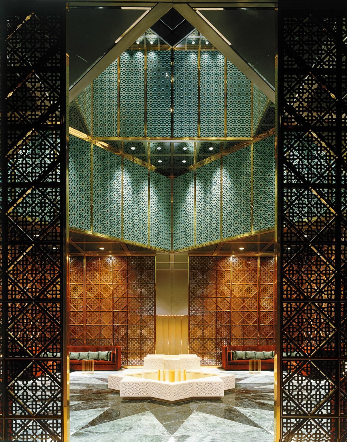 The 1980s: Celebrating 90 Years of a Design - Interior Design