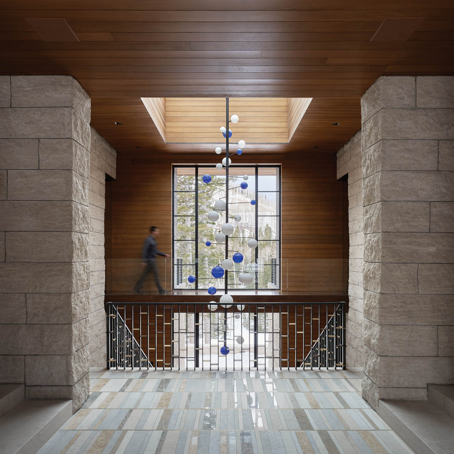 This Park City Property Boasts Stunning Views and Elevated Amenities ...