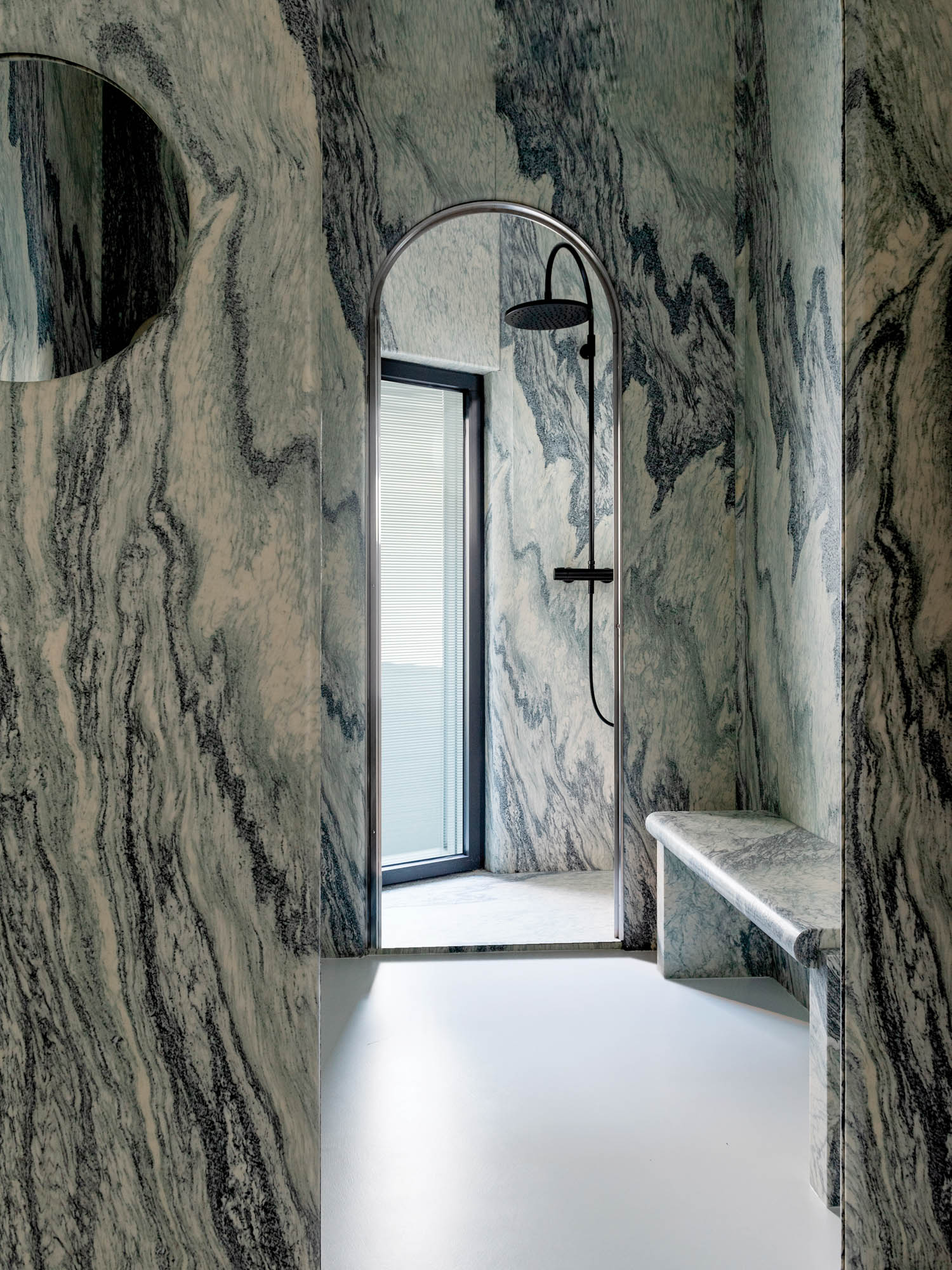 This Napoli Home by Giuliano Andrea dell’Uva Architetti is a Hidden Gem ...
