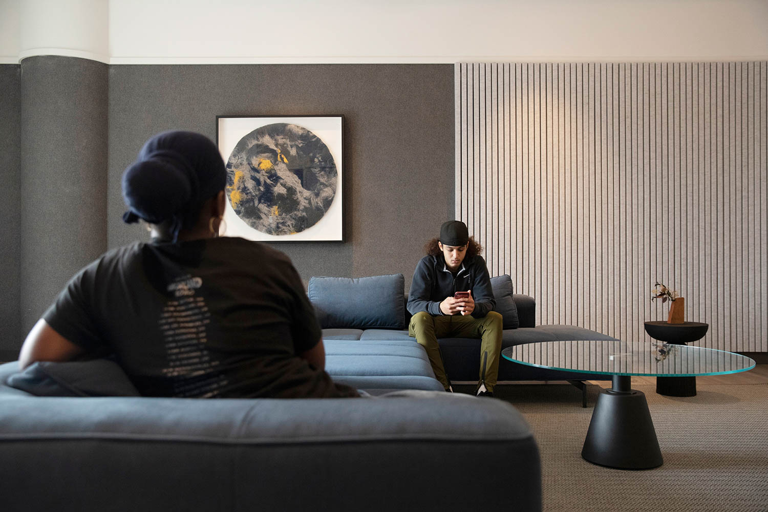 10 Questions With... Ashley Rumsey and Stanley Sun of Mason Studio - Interior Design