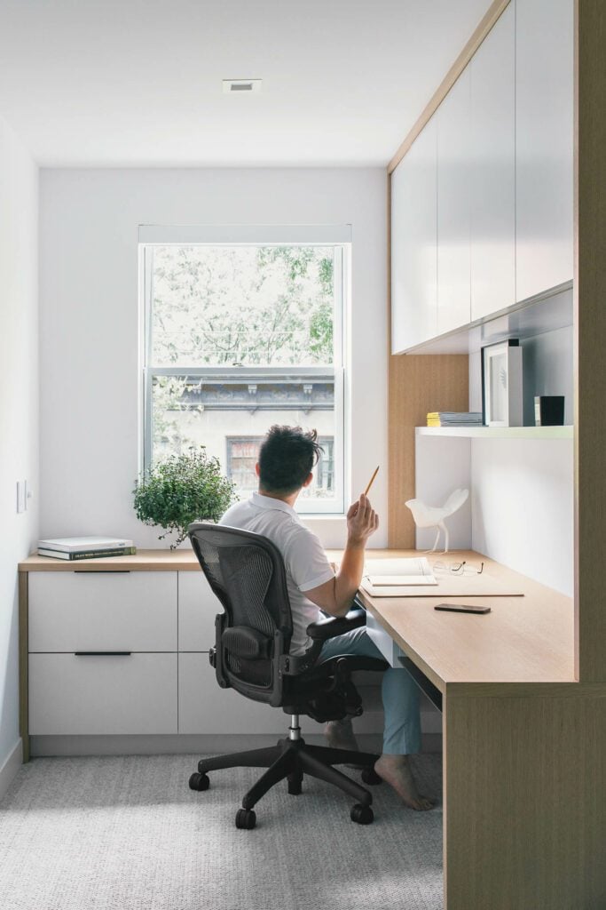 From Manhattan to Brooklyn, These Standout Designs Rule the Residential ...