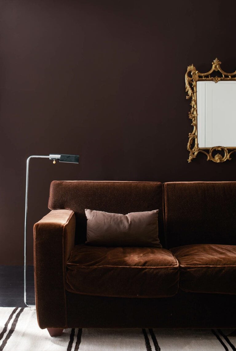 Benjamin Moore's 2023 Color of the Year Makes a Bold Statement ...