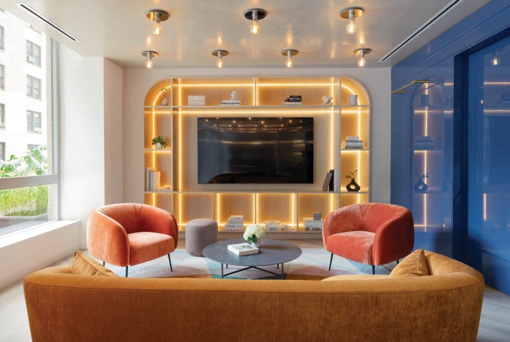 5 Innovative Residential Developments in New York - Interior Design