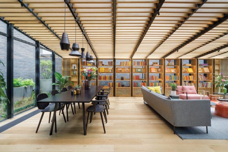 5 Innovative Residential Developments in New York - Interior Design