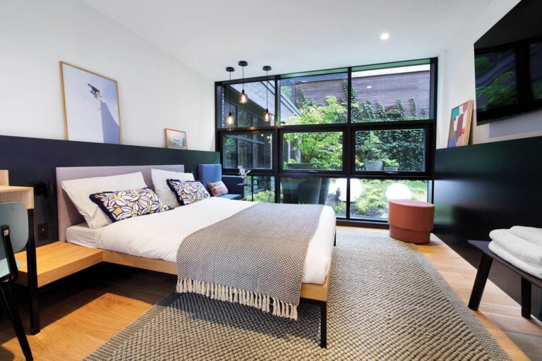 5 Innovative Residential Developments in New York - Interior Design