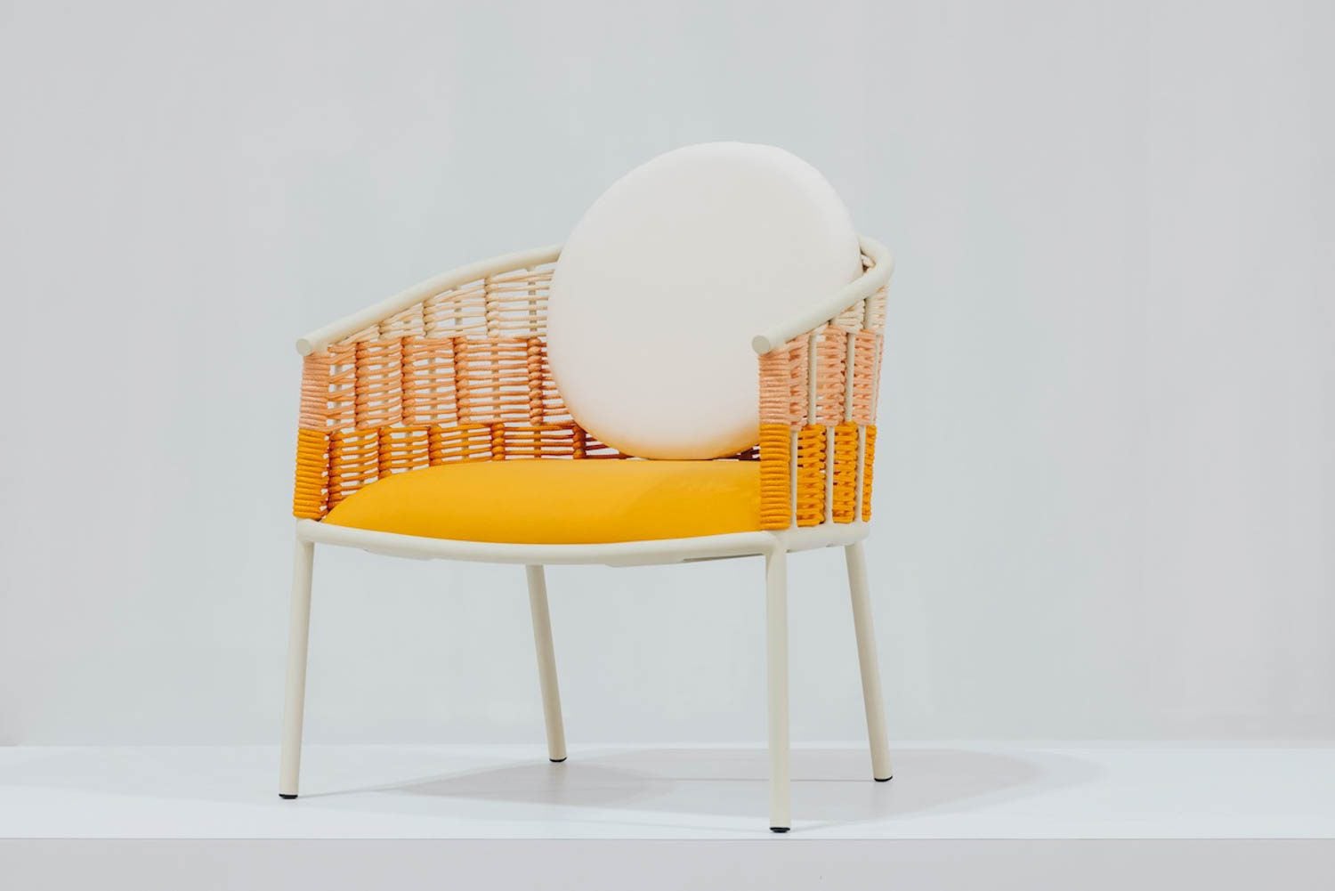 12 Fresh Furnishing and Lighting Designs by Creatives in Southeast Asia ...