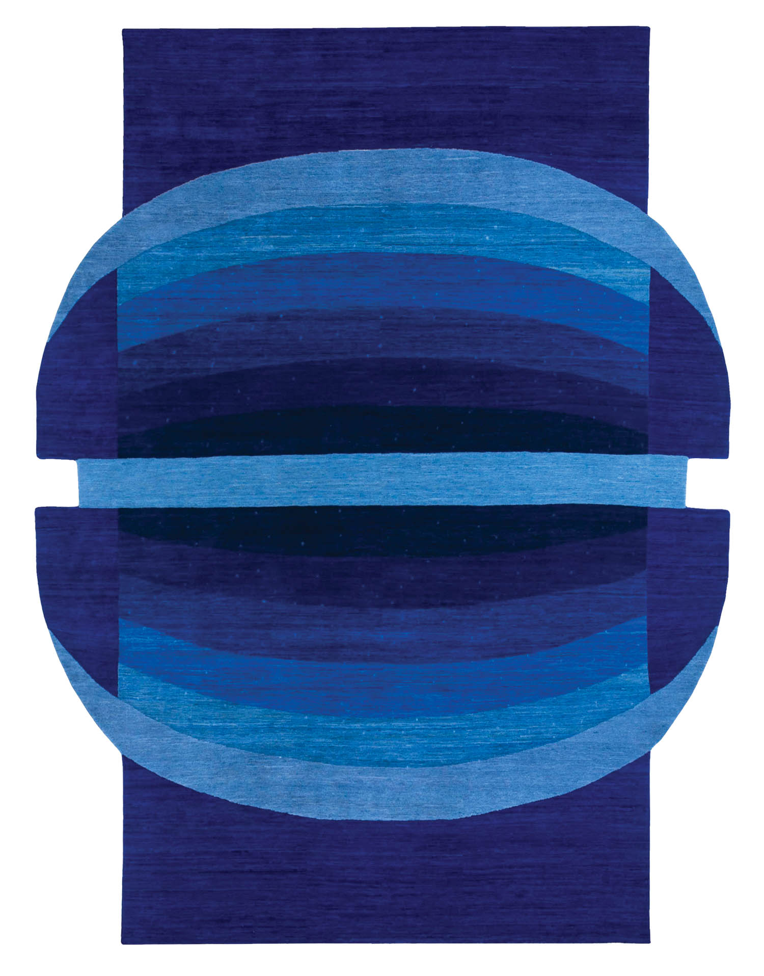 9 Rug Designs That Add Visual Intrigue - Interior Design
