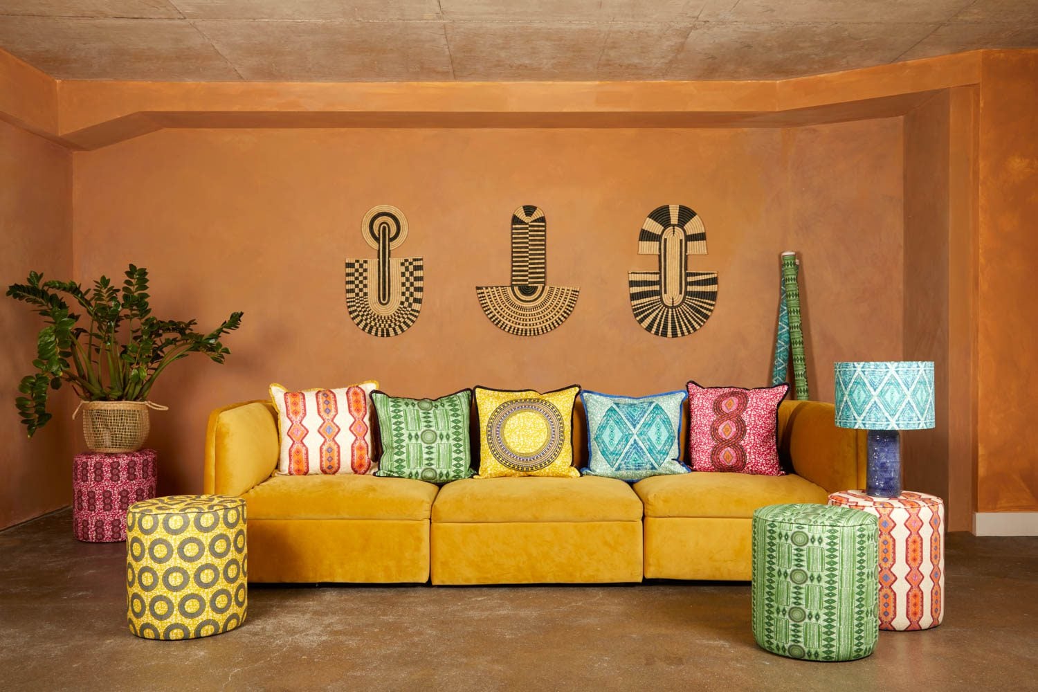 10 Must-See Exhibitions at Design Week Lagos - Interior Design