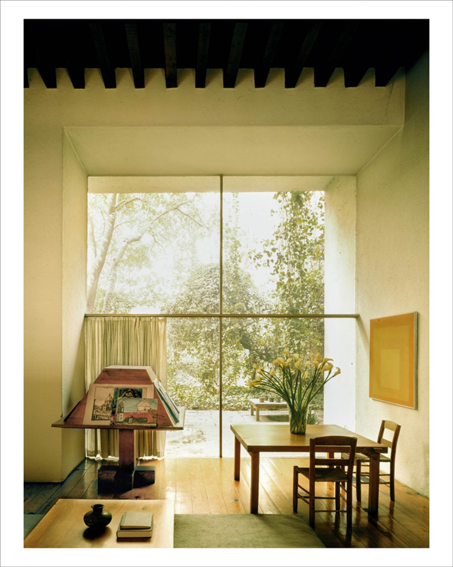 Revisit Luis Barragán's Work Through the Lens of Photographer Tim ...