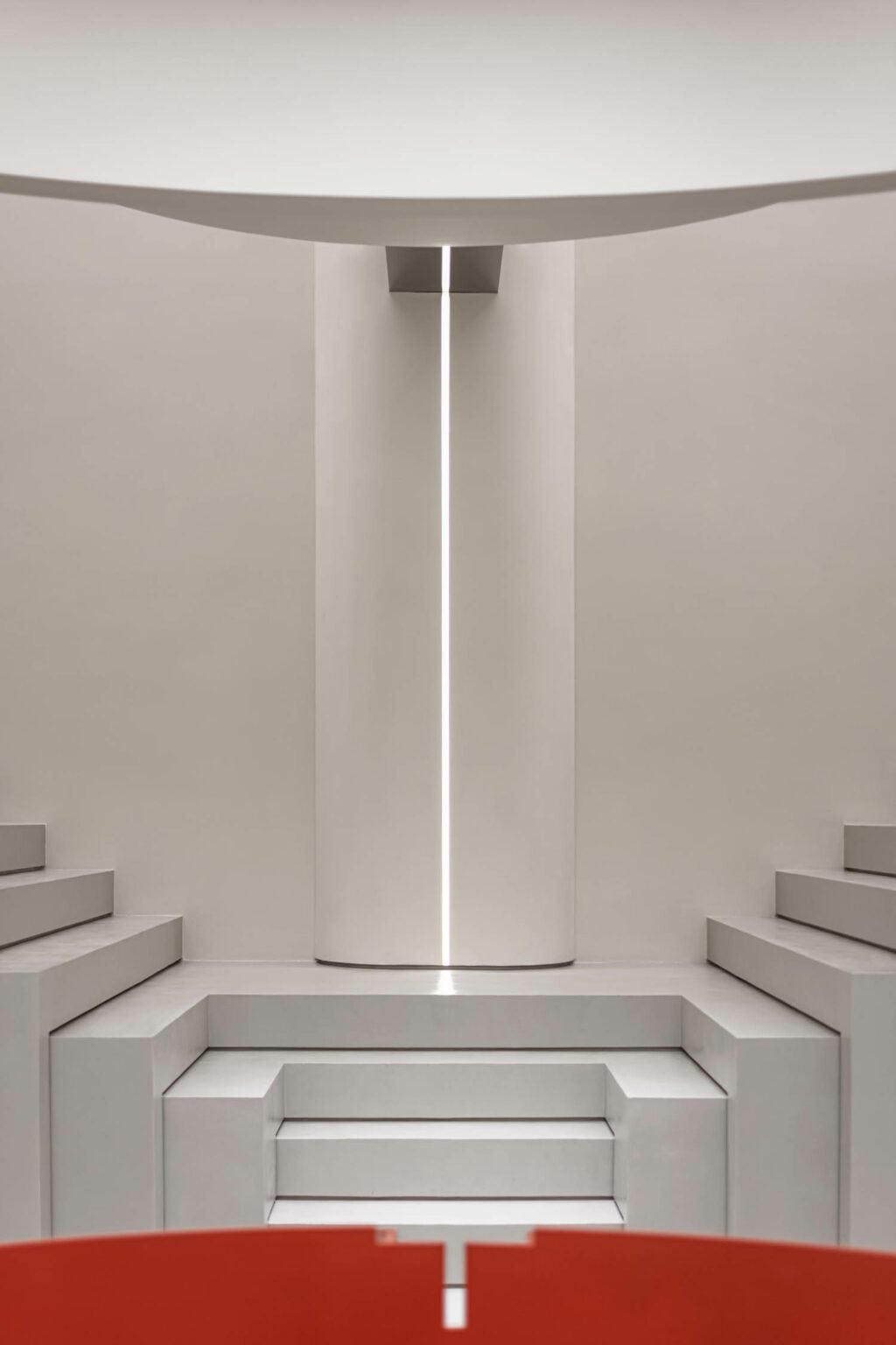 Ancient Architecture Informs This Contemporary Boutique in Hangzhou, China - Interior Design