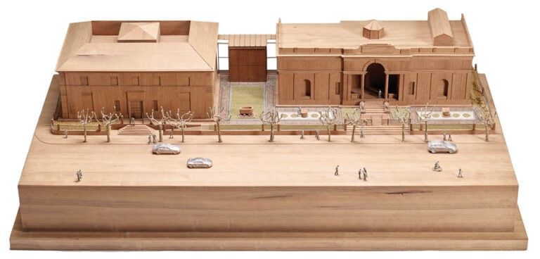 The Morgan Library & Museum Receives a Stylish Update - Interior Design