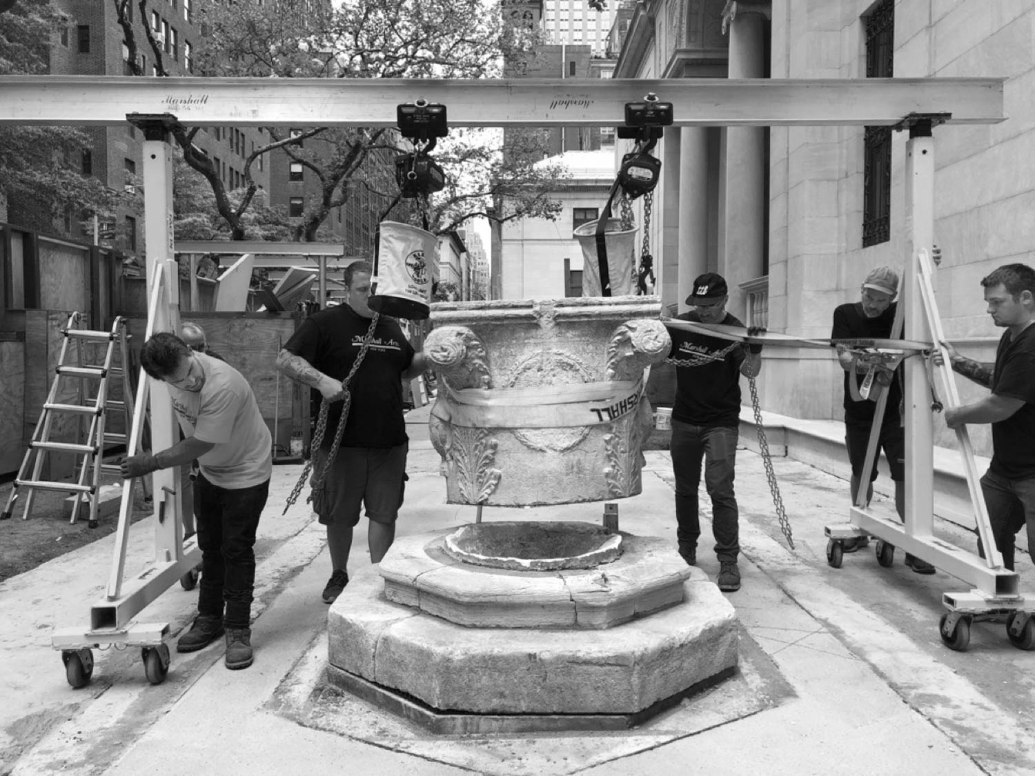 The Morgan Library & Museum Receives a Stylish Update - Interior Design