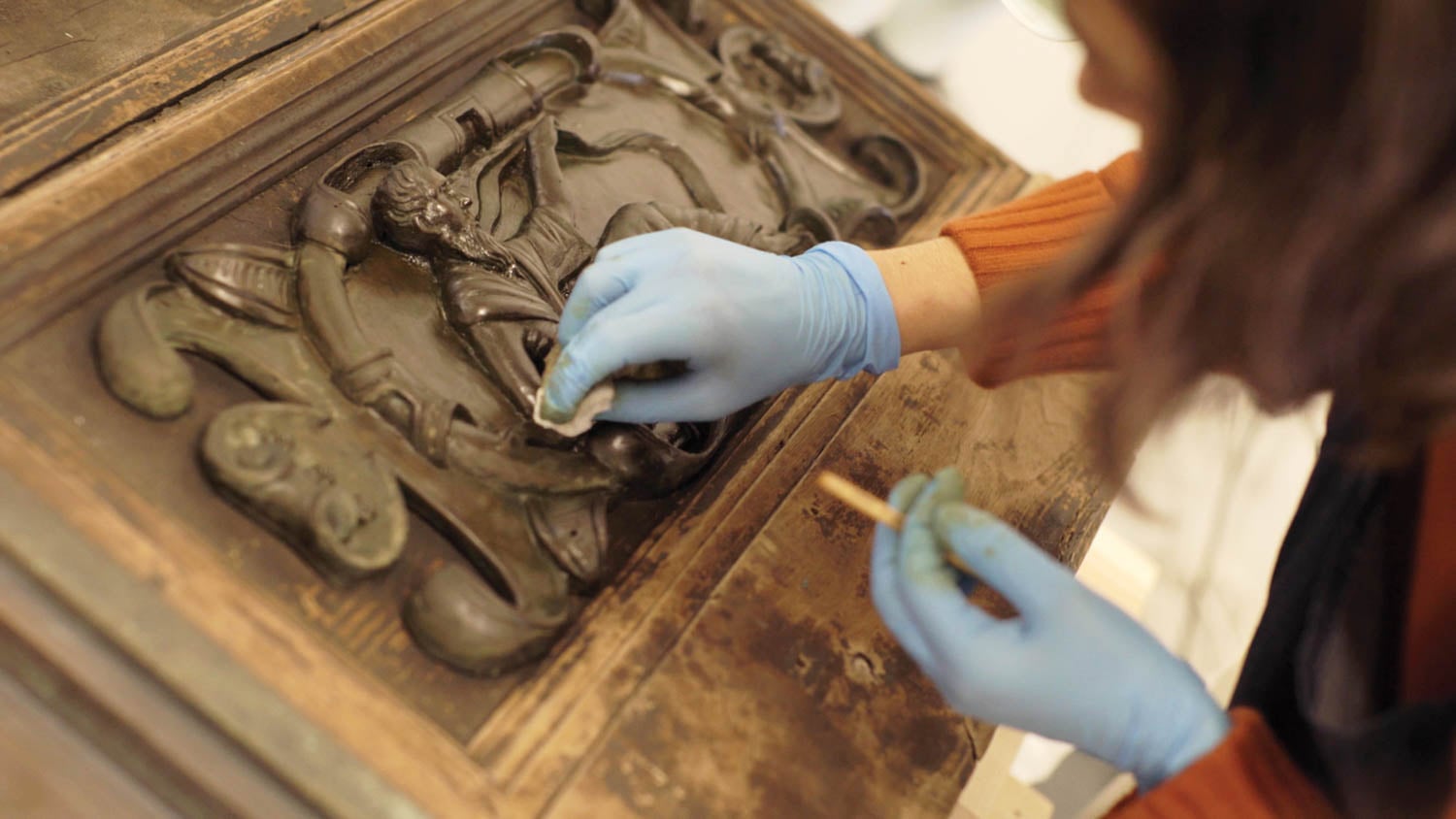 The Morgan Library & Museum Receives a Stylish Update - Interior Design