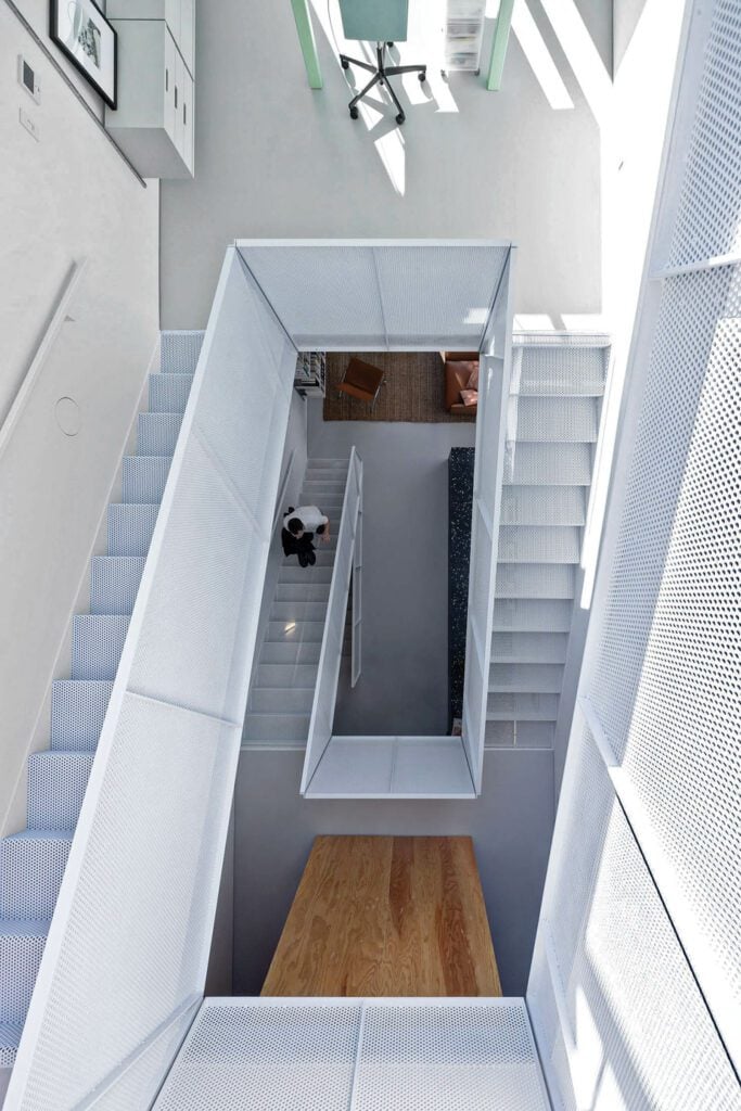 From Manhattan to Brooklyn, These Standout Designs Rule the Residential ...