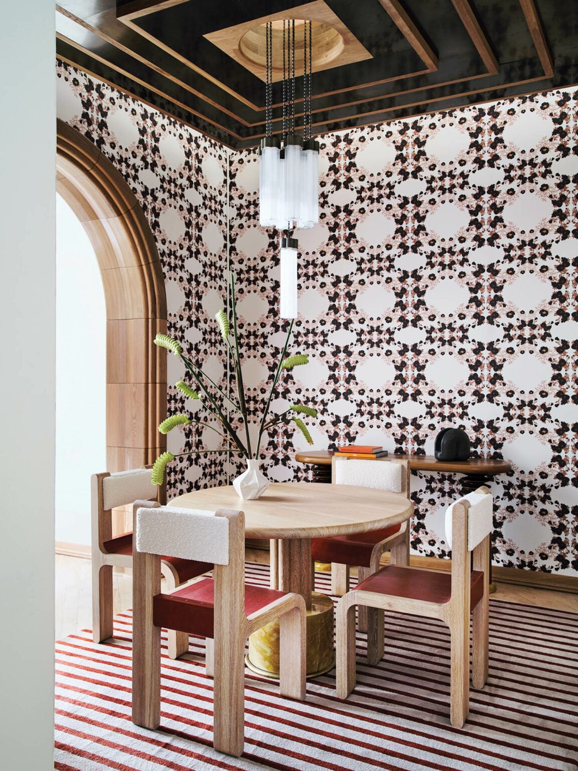 Family-Run Furniture Brand Orior Opens Global Flagship in SoHo ...