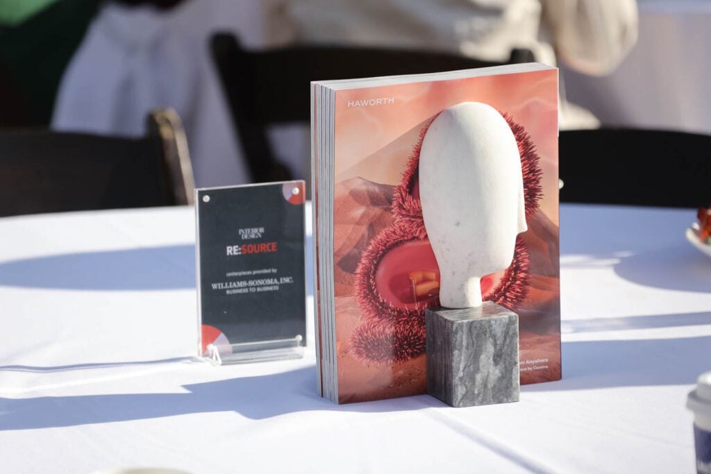 Designers and Manufacturers Gather in Sunny Santa Barbara for Interior ...