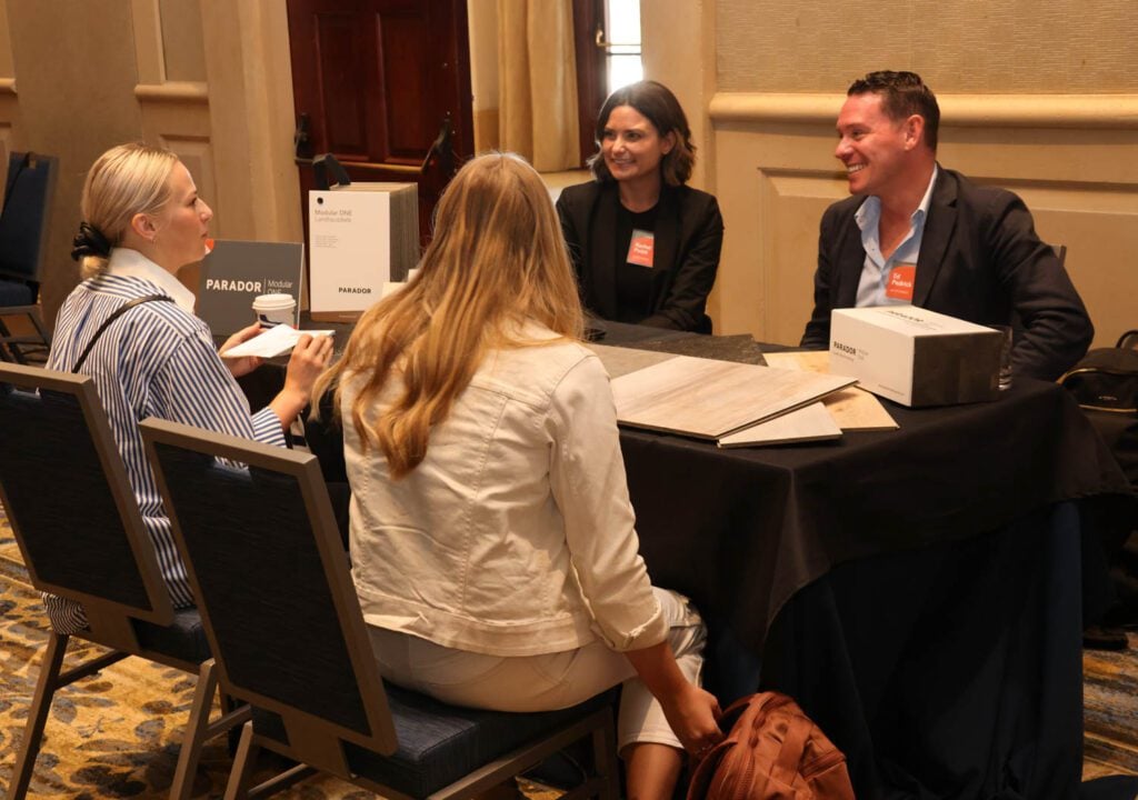 Designers and Manufacturers Gather in Sunny Santa Barbara for Interior ...