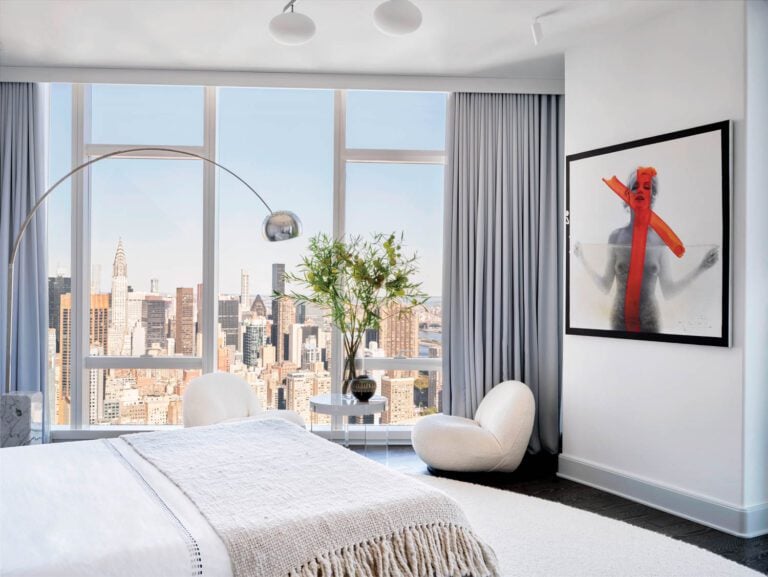 From Manhattan to Brooklyn, These Standout Designs Rule the Residential ...