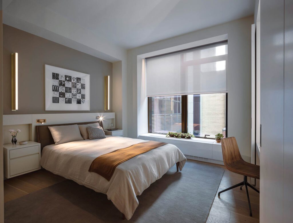 5 Innovative Residential Developments in New York - Interior Design