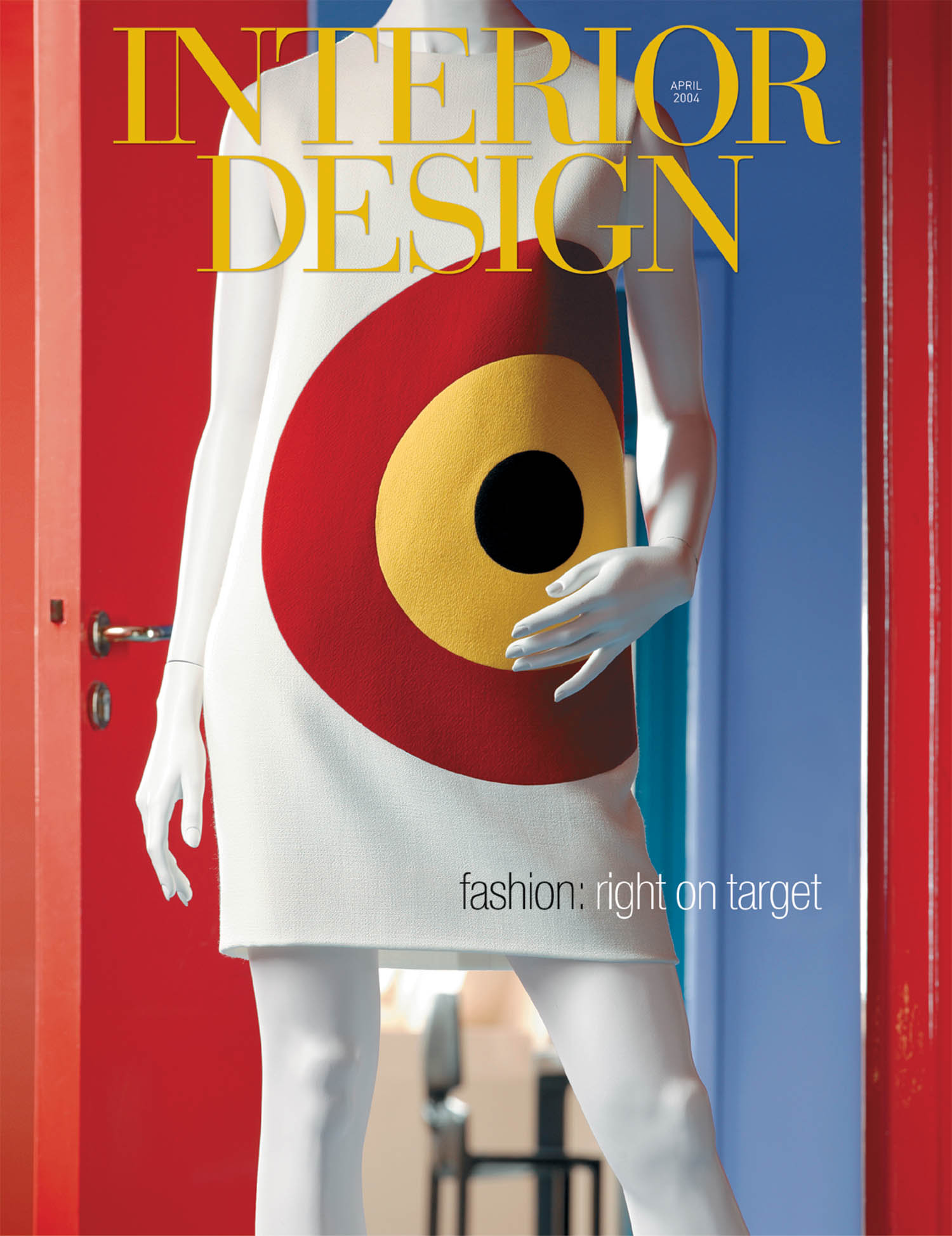 The 2000s, Celebrating 90 Years of Design - Interior Design