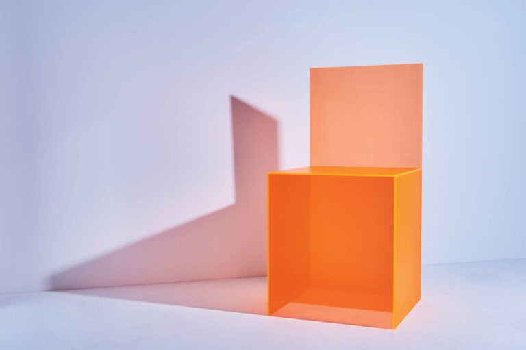 Artist David Lee Debuts a Whimsical Yet Practical New Work