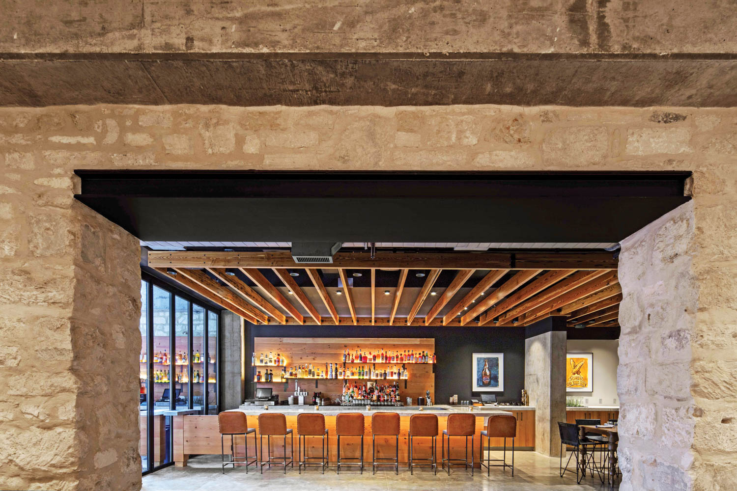 5 Hotel Restaurants That Double as Destinations - Interior Design