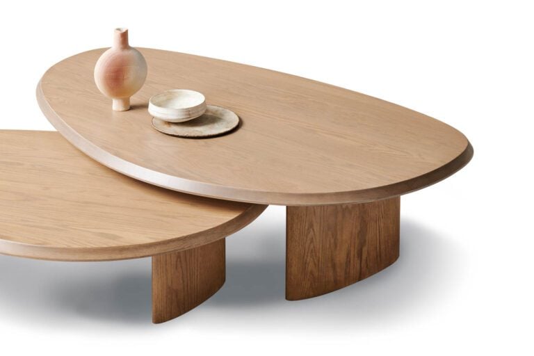 Modern Home Decor Takes Centerstage at a New York Pop-Up