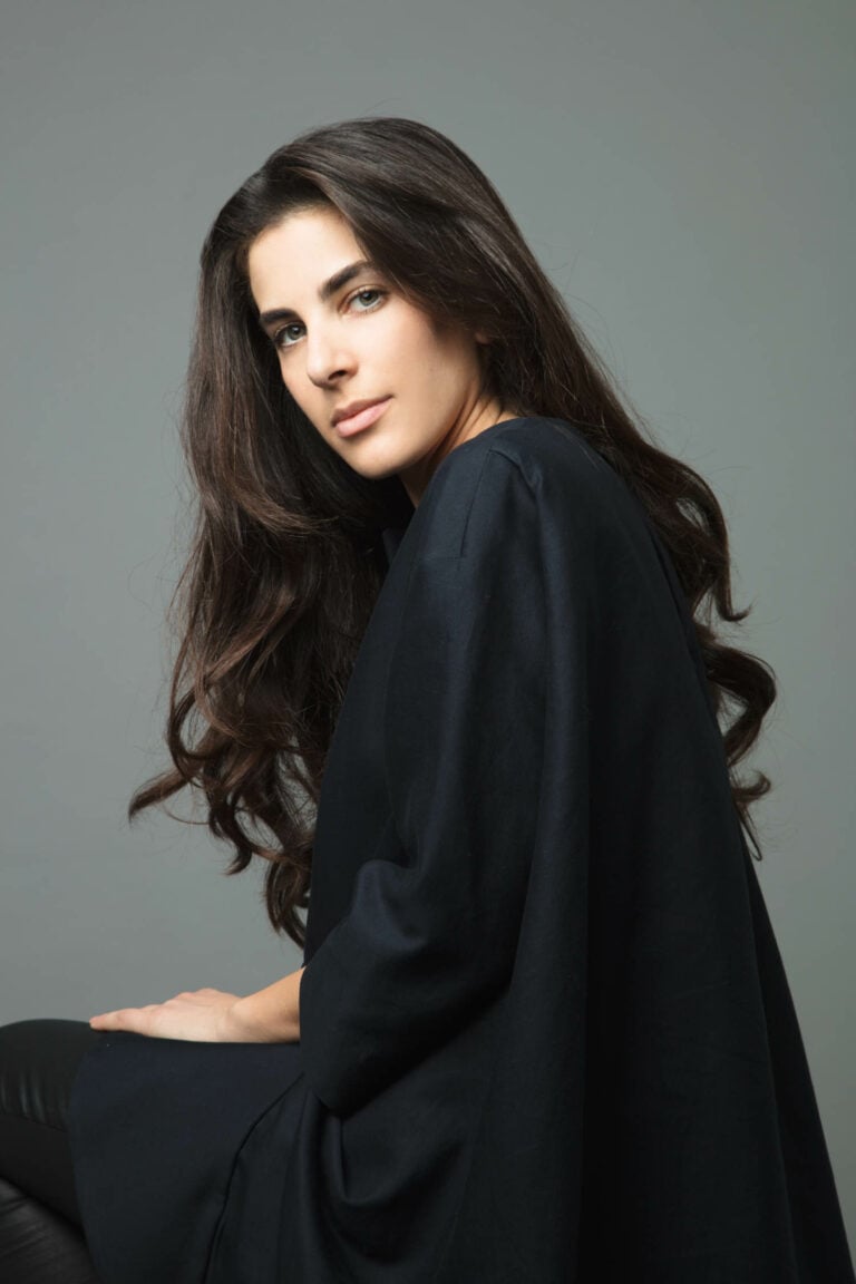 10 Questions With... Designer and Architect Roula Salamoun