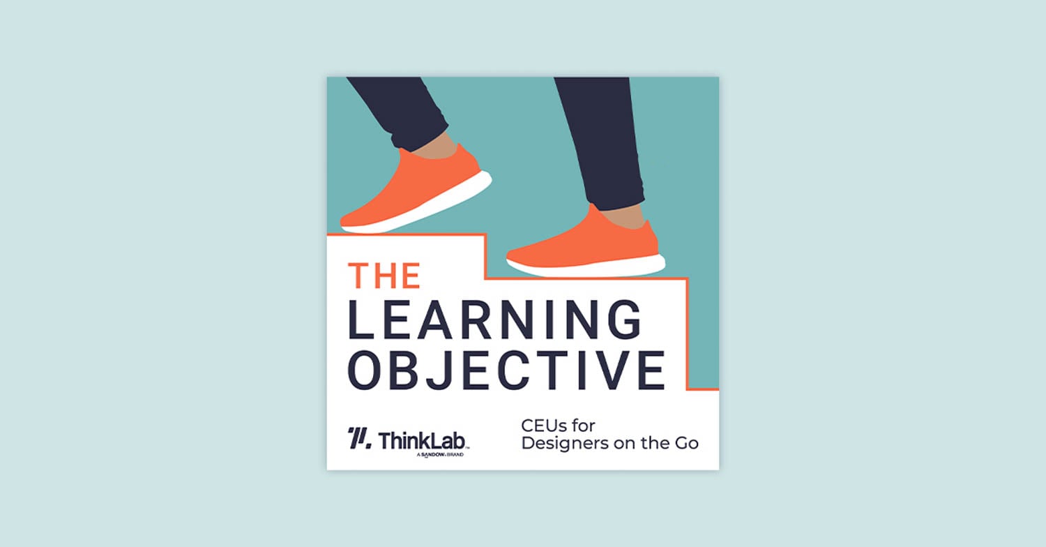 ThinkLab's 2022 Takes on the Interior Design Industry