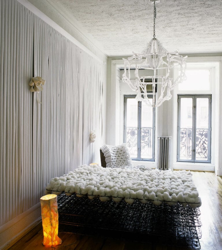 The 2000s, Celebrating 90 Years of Design - Interior Design