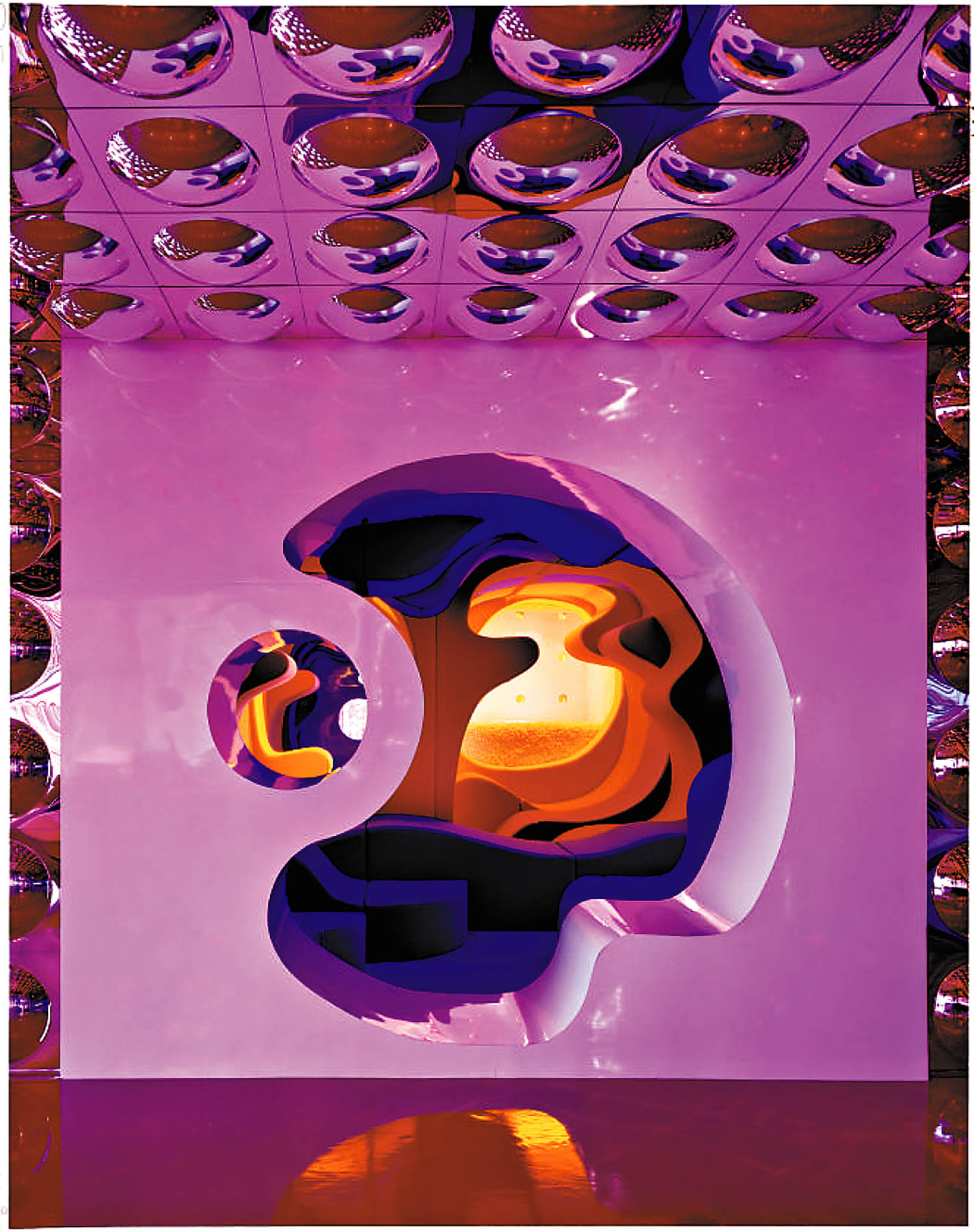 1990s Interior Design - Celebrating 90 Years of Interior Design