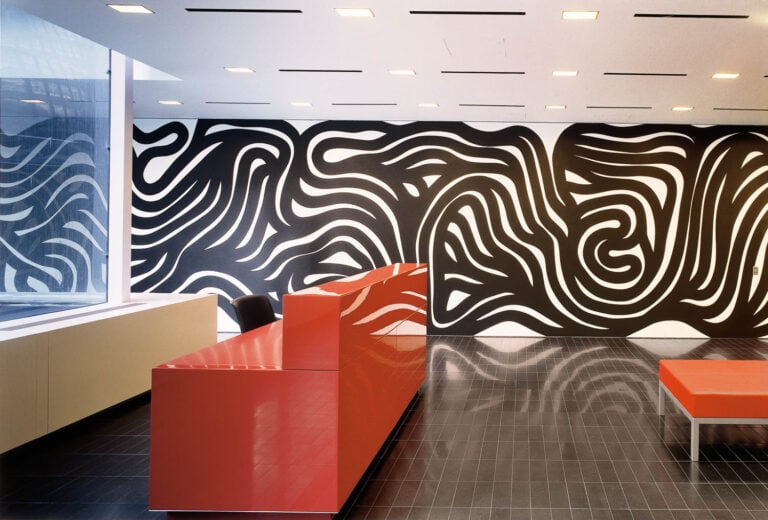 The 2000s, Celebrating 90 Years of Design - Interior Design