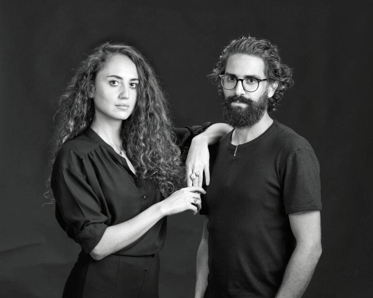 AB+AC Architects Designs a Center for Healing Arts in Lisbon