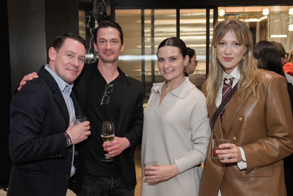 Interior Design Honors 2022 Hall of Fame Inductees at Annual Gala