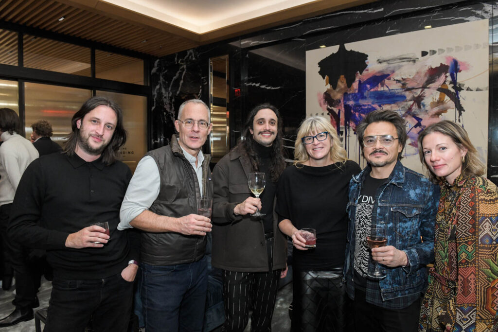 Interior Design Honors 2022 Hall of Fame Inductees at Annual Gala