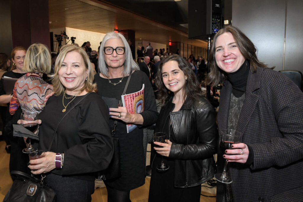 Interior Design Honors 2022 Hall of Fame Inductees at Annual Gala