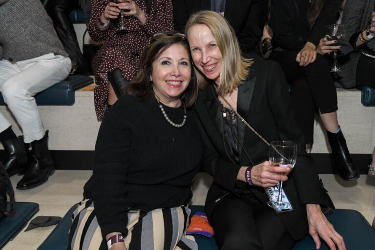 Interior Design Honors 2022 Hall of Fame Inductees at Annual Gala