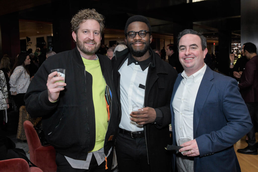 Interior Design Honors 2022 Hall of Fame Inductees at Annual Gala