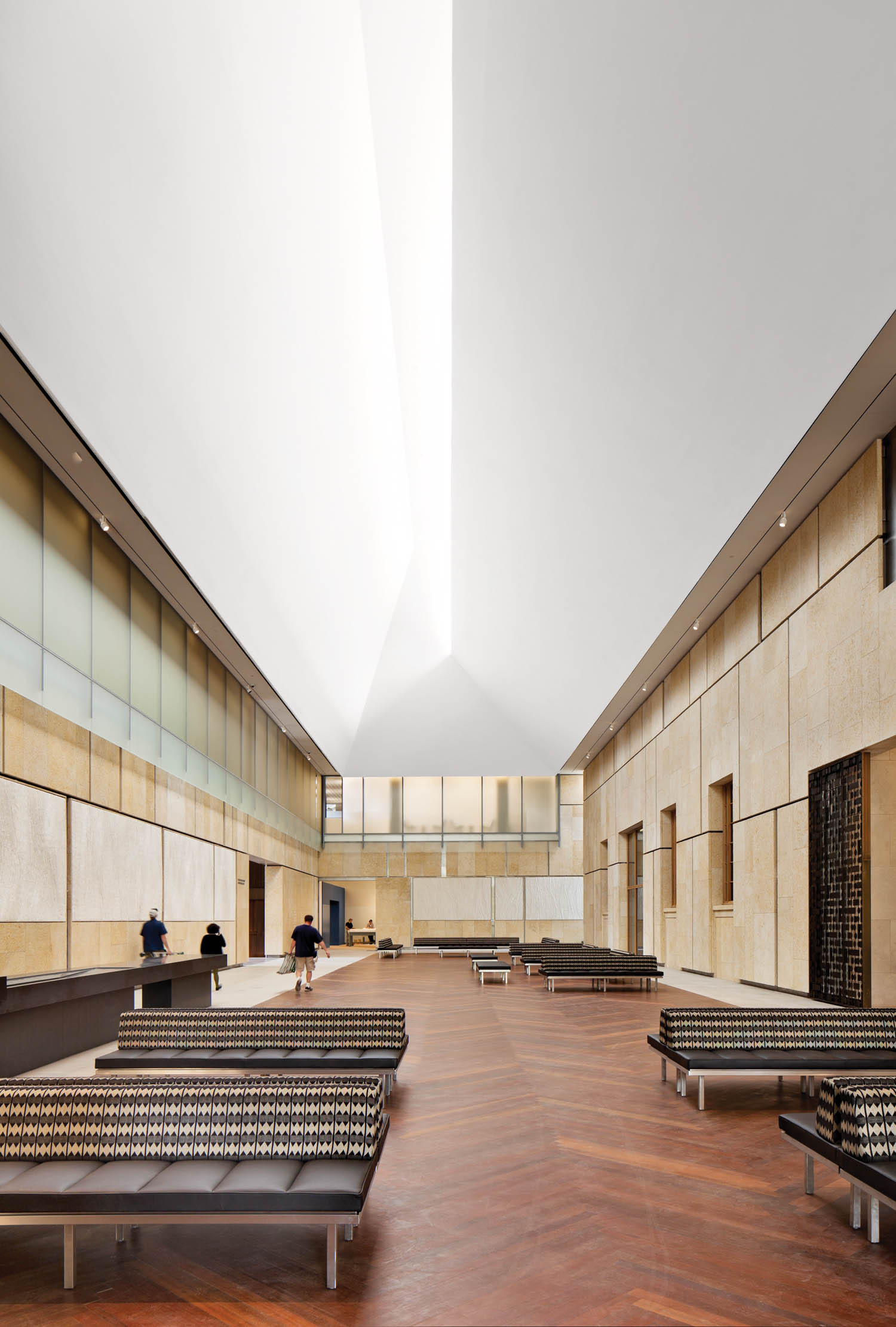 Claudy Jongstra: 2022 Interior Design Hall of Fame Inductee