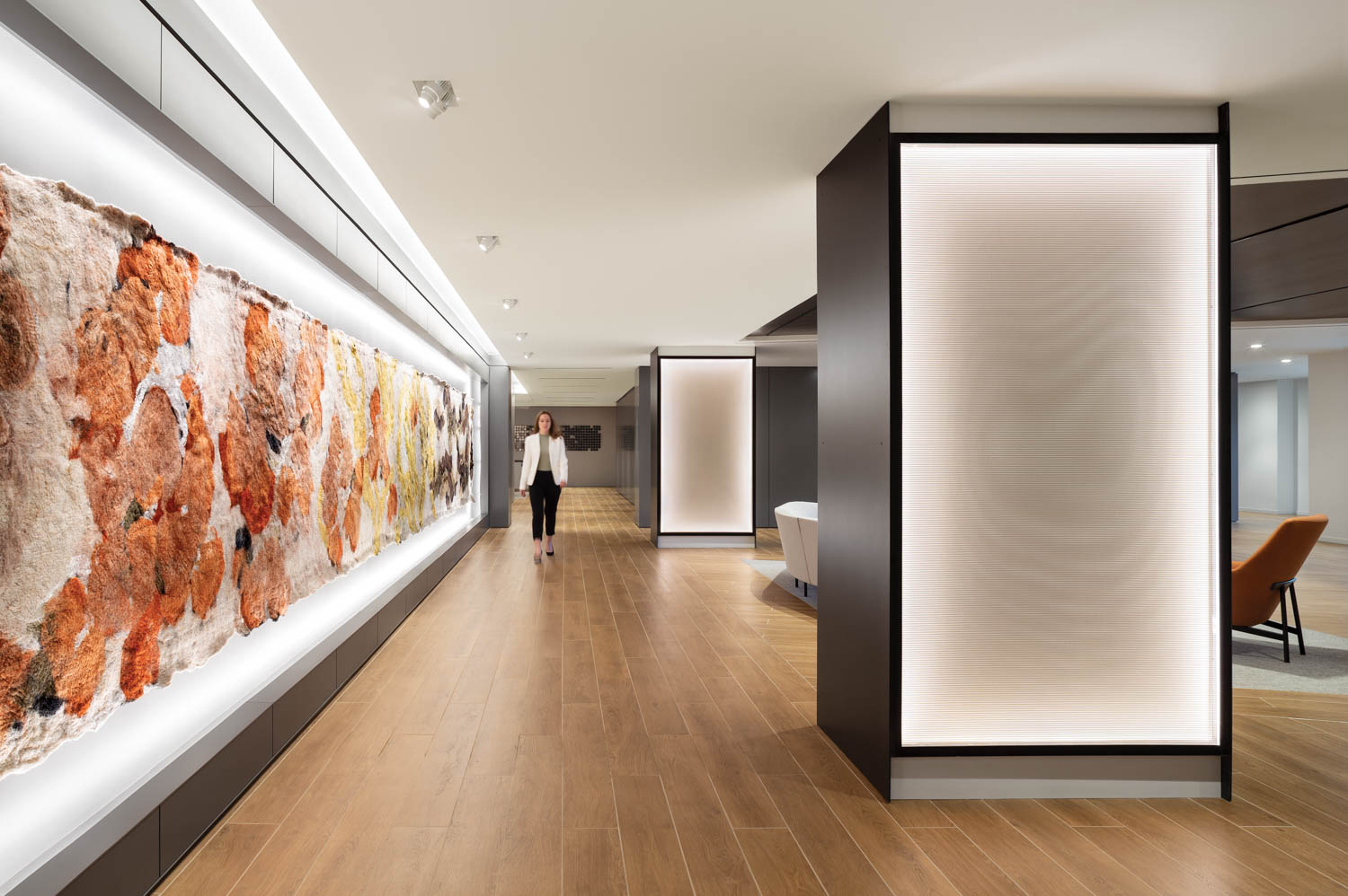 Claudy Jongstra: 2022 Interior Design Hall of Fame Inductee