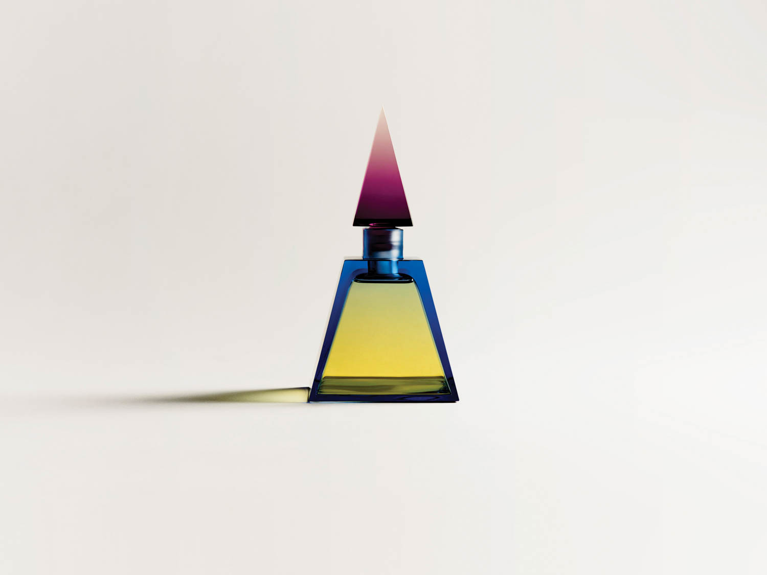 James Turrell and Lalique Craft Limited-Edition Perfumes