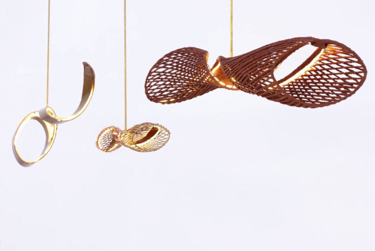 10 Questions With... Lani Adeoye on the Nature of African Design