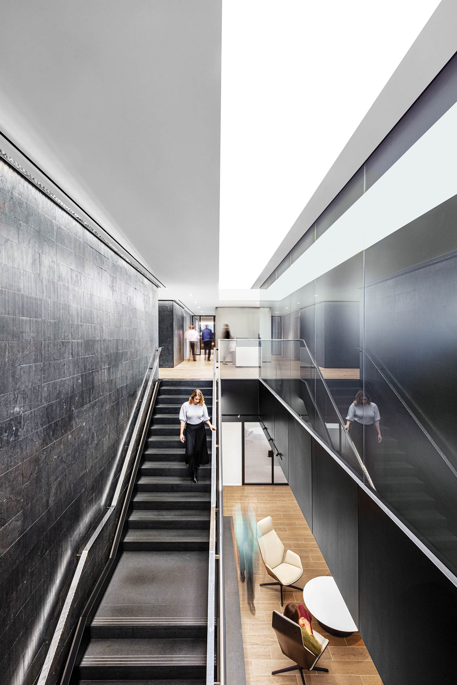 Mavis Wiggins of TPG Architecture: 2022 Hall of Fame Inductee