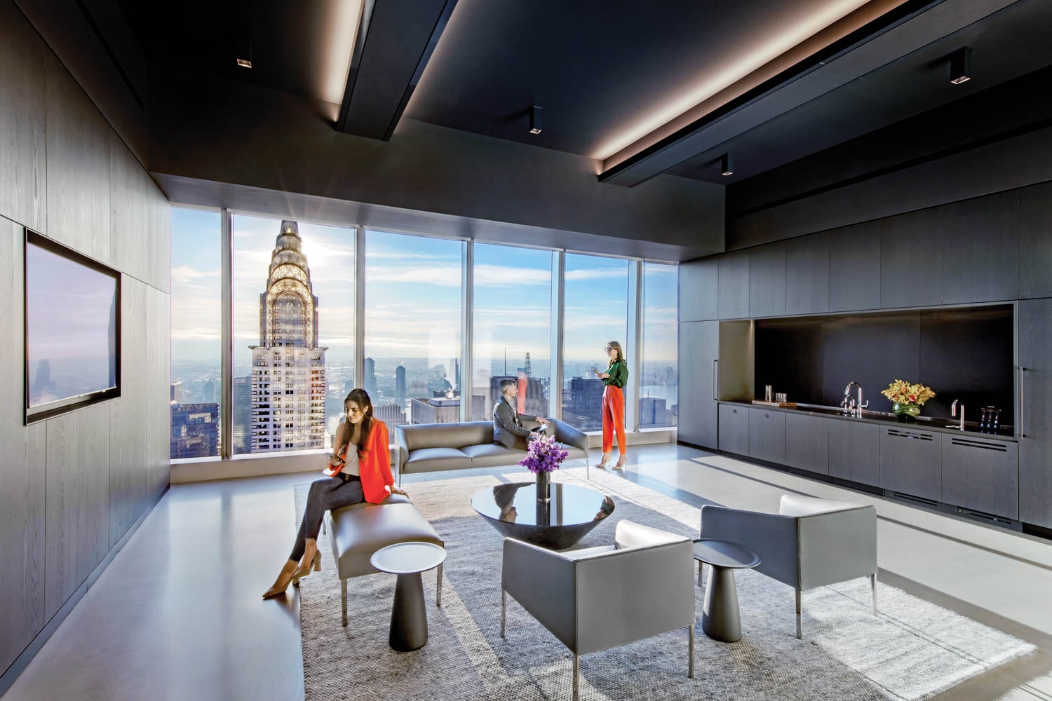 Mavis Wiggins of TPG Architecture: 2022 Hall of Fame Inductee