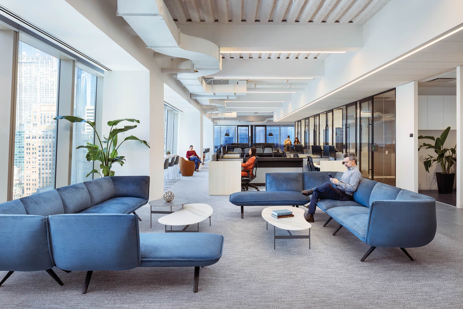 Mavis Wiggins of TPG Architecture: 2022 Hall of Fame Inductee