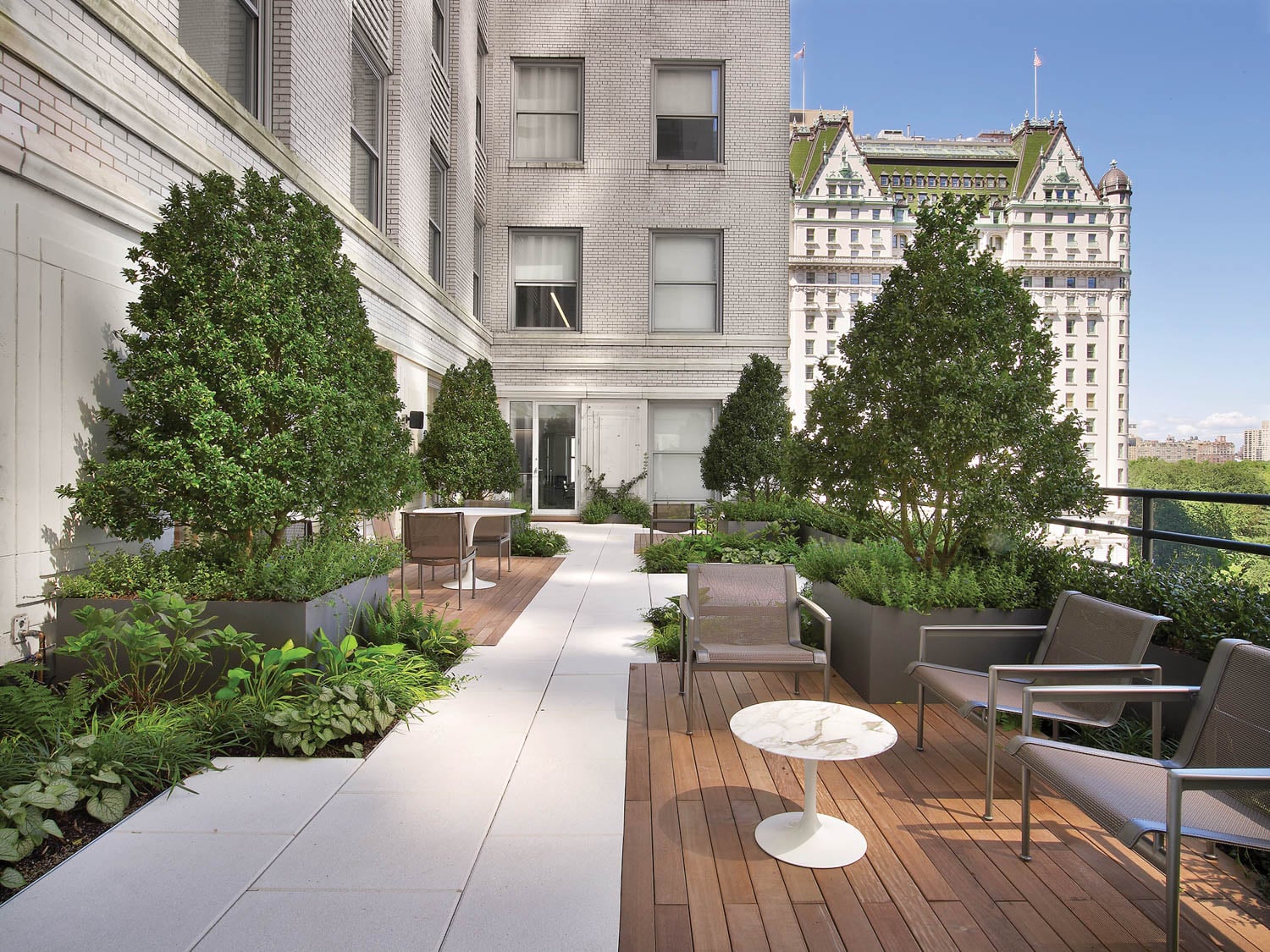 Mavis Wiggins of TPG Architecture: 2022 Hall of Fame Inductee