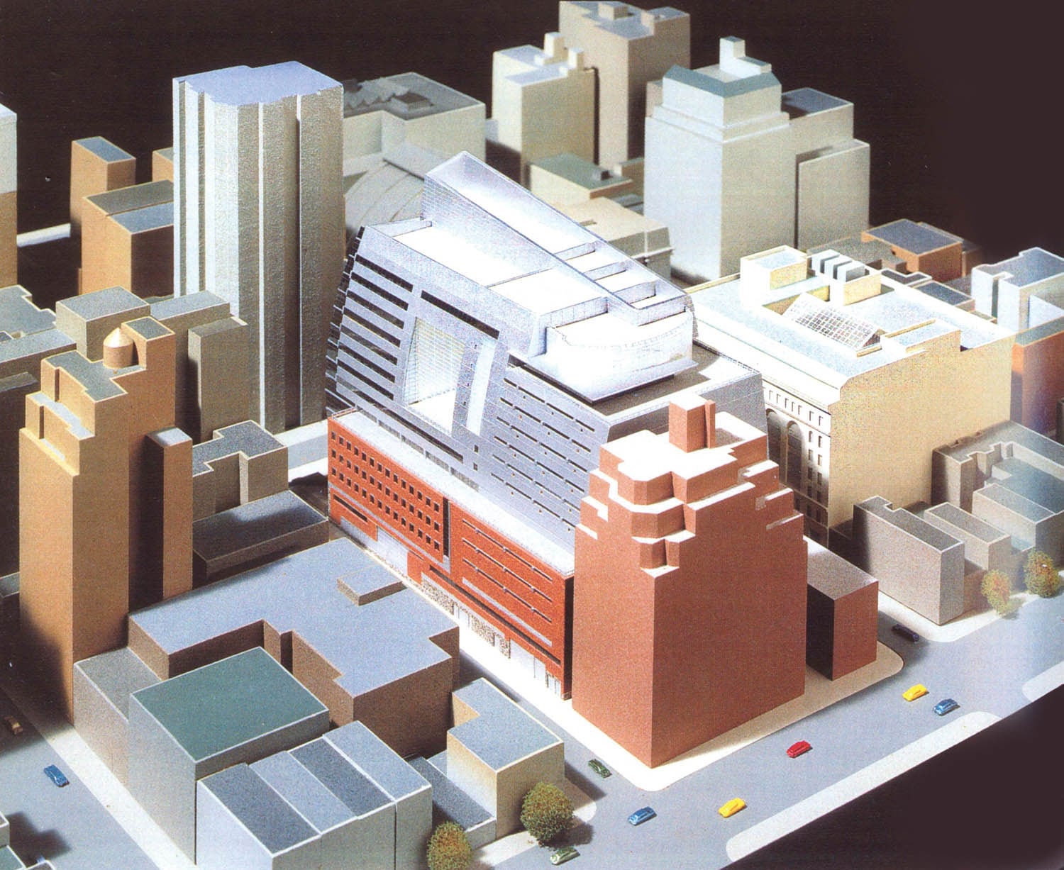 Mavis Wiggins of TPG Architecture: 2022 Hall of Fame Inductee