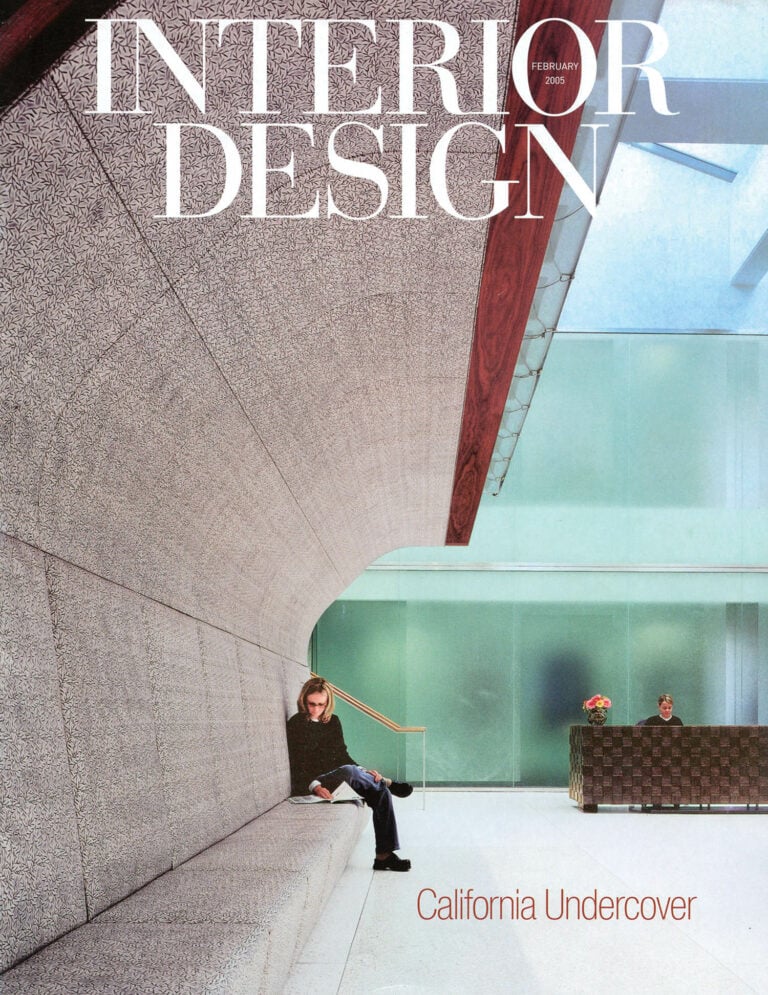 Mavis Wiggins of TPG Architecture: 2022 Hall of Fame Inductee