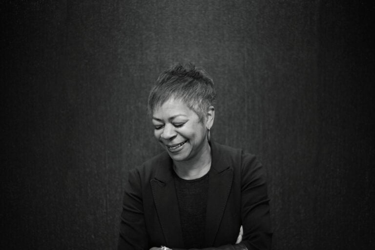 Mavis Wiggins of TPG Architecture: 2022 Hall of Fame Inductee